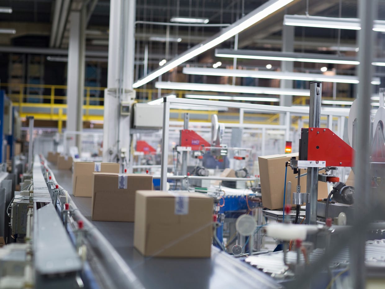 Australian Manufacturing Week | RSM Australia